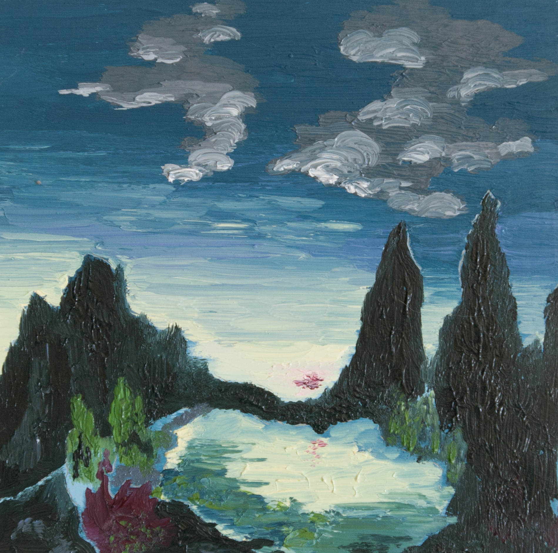 Artwork | Beth Beasley